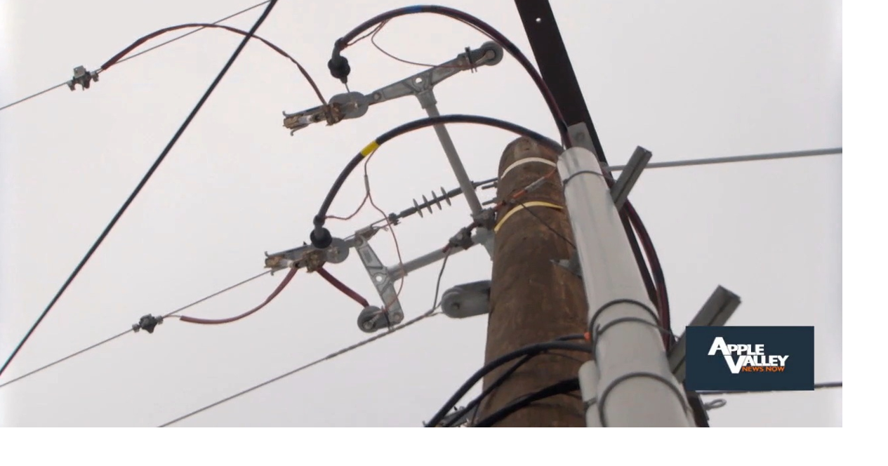 What do I do when LIVE power lines land on my car? | News ...