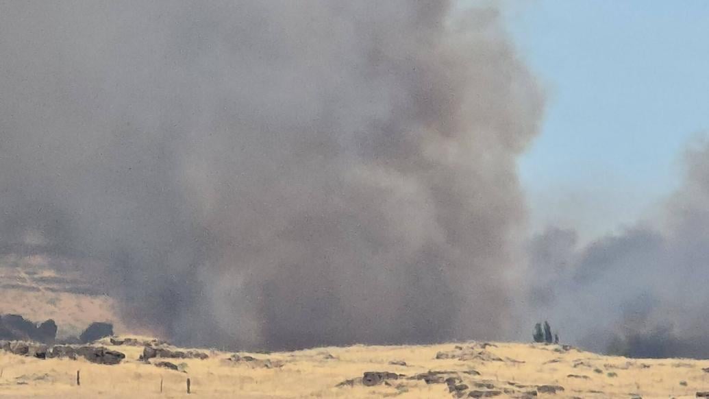 Yakima Health District warns of health dangers from heat, wildfire ...