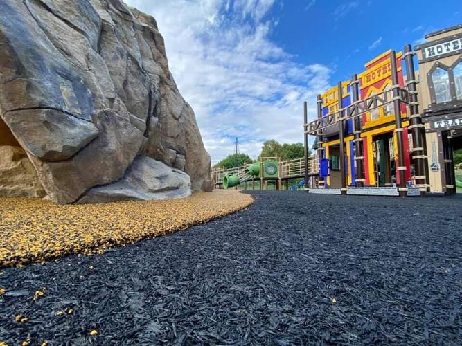 Hermiston’s ‘Funland Playground’ re-opens on Fourth of July | Family ...