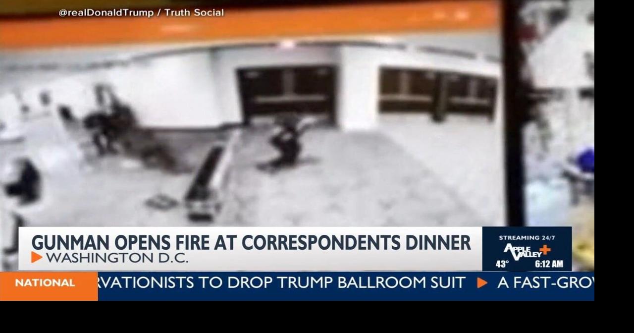 Good Morning Northwest @ 6 a.m. - April 27, 2026 | Video ...