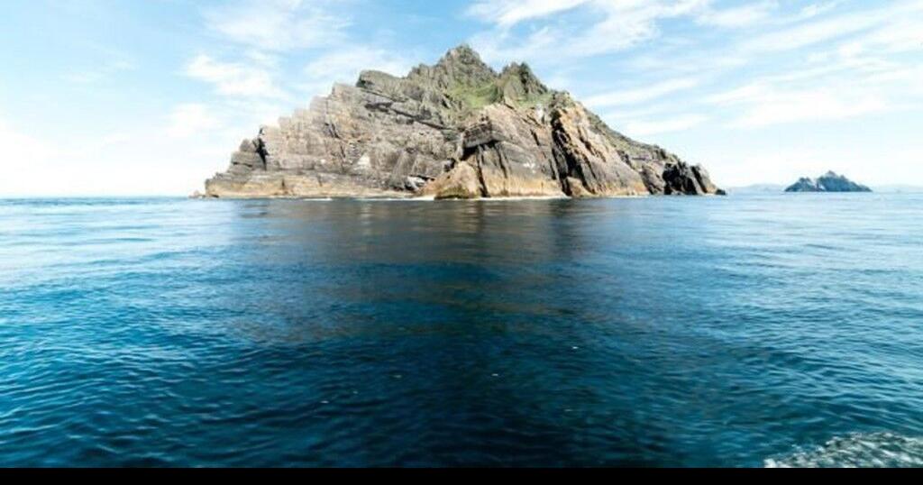 Exploring the Skelligs: Irish islands feel the Force | Lifestyle ...