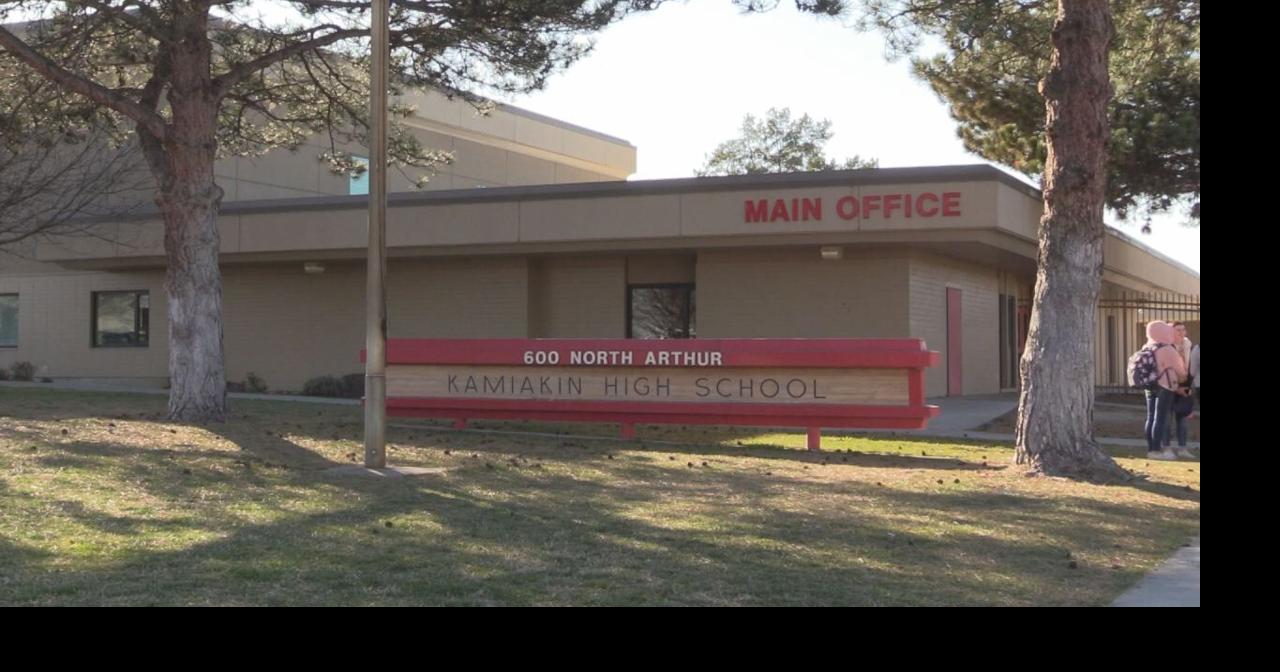 Kamiakin students react to alleged racism at school amid Washington ...