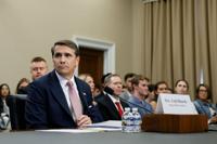 Takeaways from Blanche’s House testimony: ‘Anti-weaponization’ fund is ...