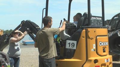 “Kidz Dig Rigz” at Columbia Park | News | applevalleynewsnow.com