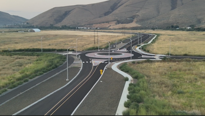 Union Gap advances multiple infrastructure projects including regional ...