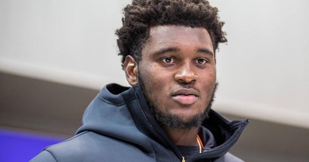Miami Dolphins’ Kendrick Norton has arm amputated after crash ...