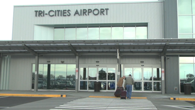 Tri-Cities Airport launches new direct flight to Hollywood Burbank ...