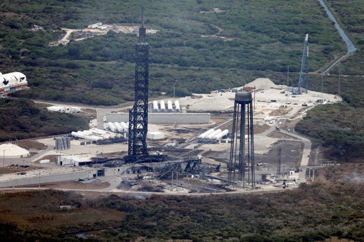 Blue Origin explosion could be setback to NASA missions | Shareable ...
