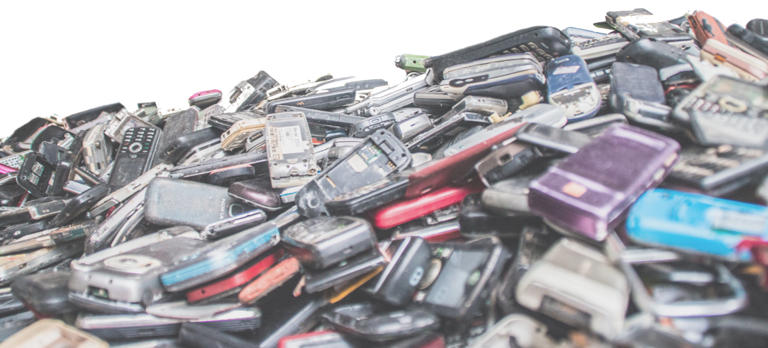 Right to Repair Campaign: “Americans throw away 416,000 cell phones per ...