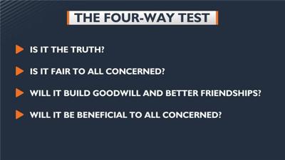 Columbia Center Rotary Offers $1,000 Prize for Four Way Test Speech ...