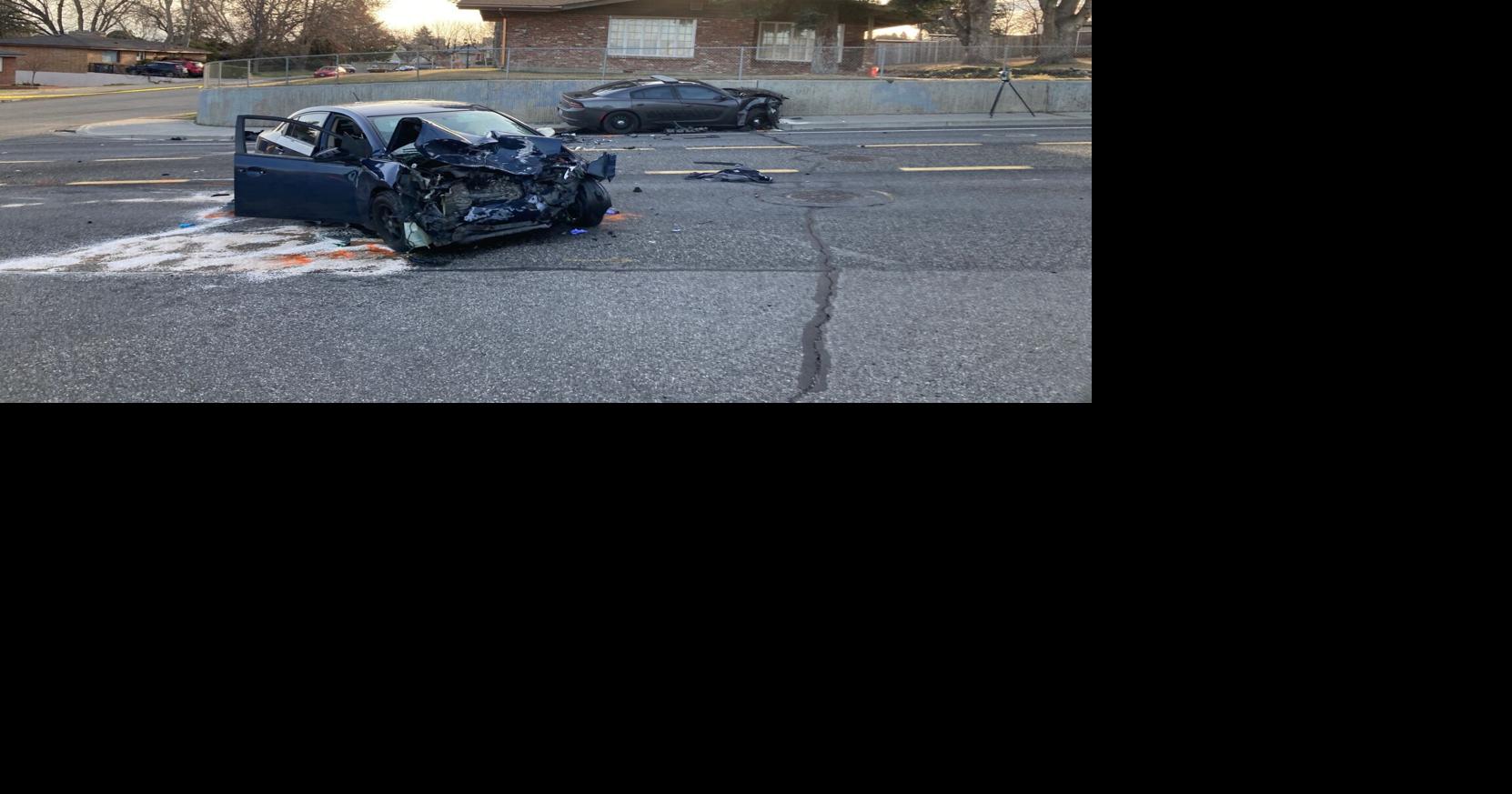 UPDATE: Identities of people involved in drive-by shooting, crash in ...