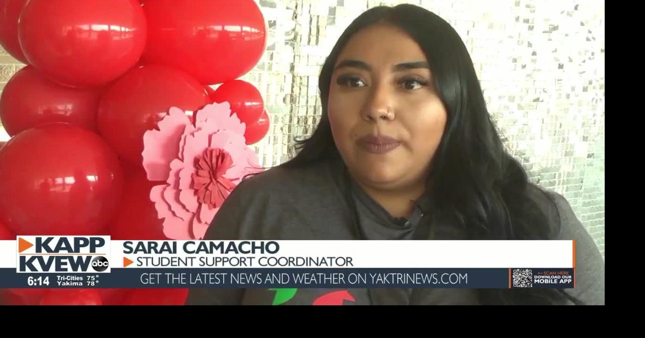 Chiawana High School celebrates Hispanic Heritage Month | Holidays ...