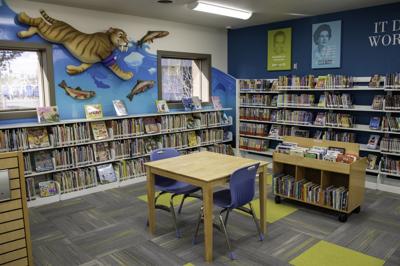 Educational Service District 105 Gives Away 50,000 Books to Local Kids ...