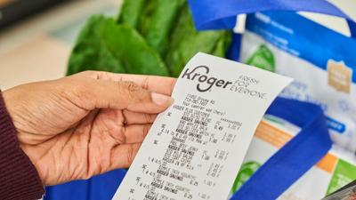 Kroger debuts new logo and slogan | Lifestyle | applevalleynewsnow.com