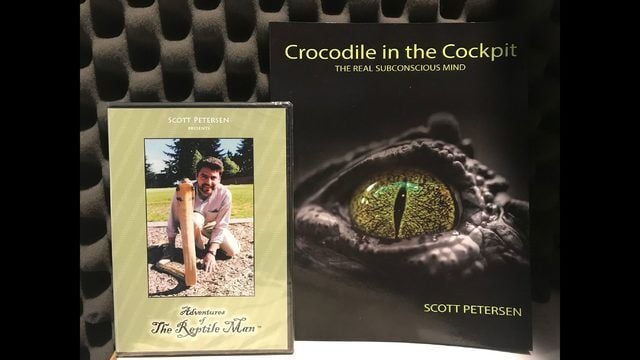 Reptile Man visits the Tri-Cities | Good Morning Northwest Newscasts ...