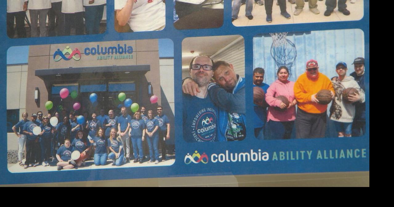 Columbia Ability Alliance sees 75% growth in services, launches ...