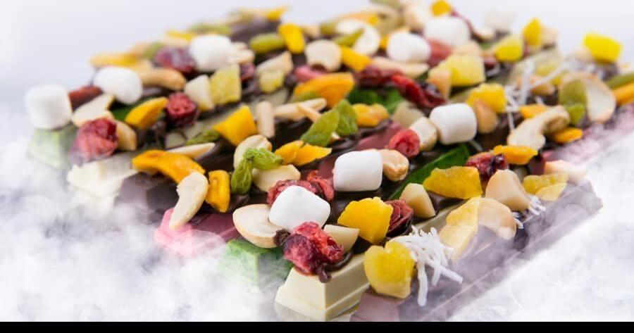 Custom KitKat shop opens in Japan | Food & Recipes | applevalleynewsnow.com