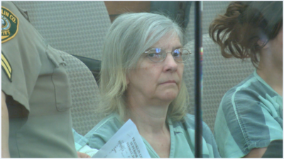 Former Connell Mayor Pro Tem Monica Pruett Sentenced To 12 Months For ...