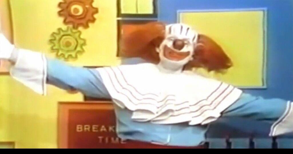 Frank Avruch, who played Bozo the Clown, dies at 89 | Entertainment ...