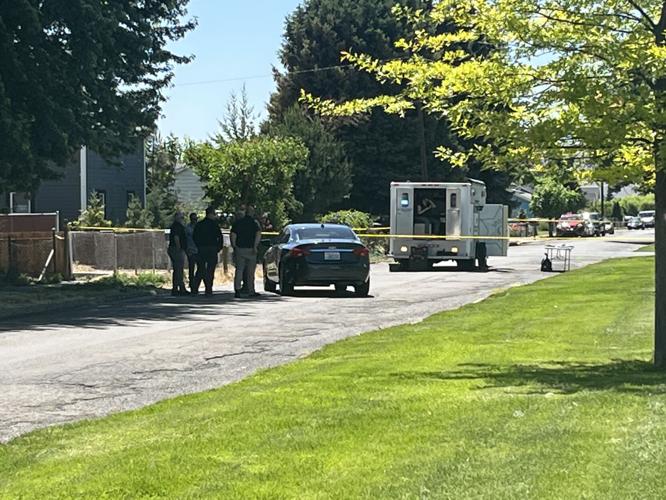 Investigation underway after Toppenish officer shoots armed suspect ...