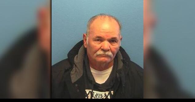 Convicted Rapist Level 3 Sex Offender Moves In Toppenish Crime