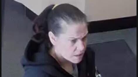 Pasco police working to identify woman accused of attempting to use ...