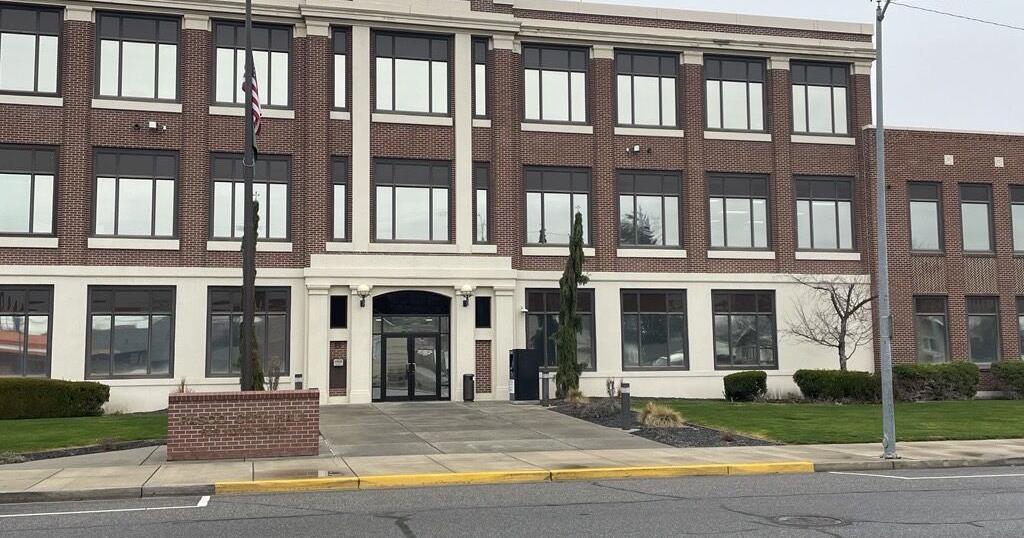 City of Pasco Appoints Dave Zabell as Interim City Manager | News ...