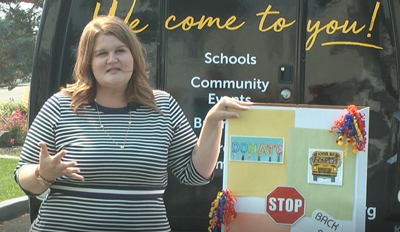 Former HAPO employee accused of stealing $75,460 from credit union’s ...