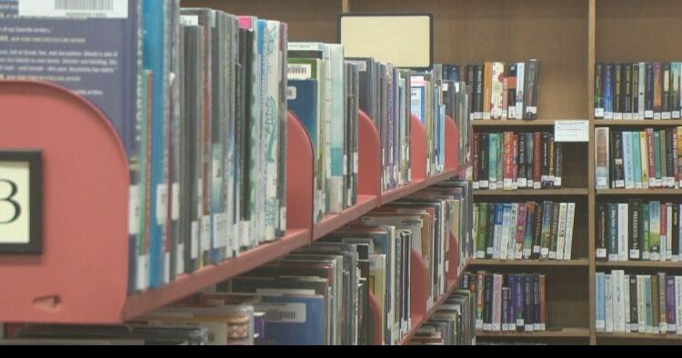 Yakima Valley Libraries celebrates 80 years with 2024 time capsule ...