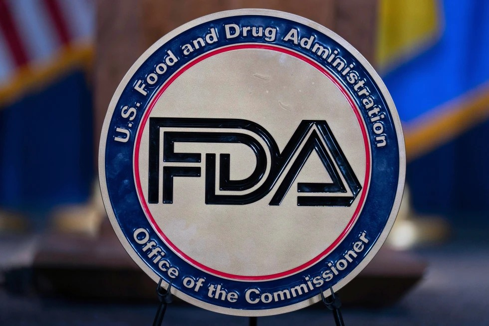 Nara Organics recalls baby formula sold at Target after multistate ...