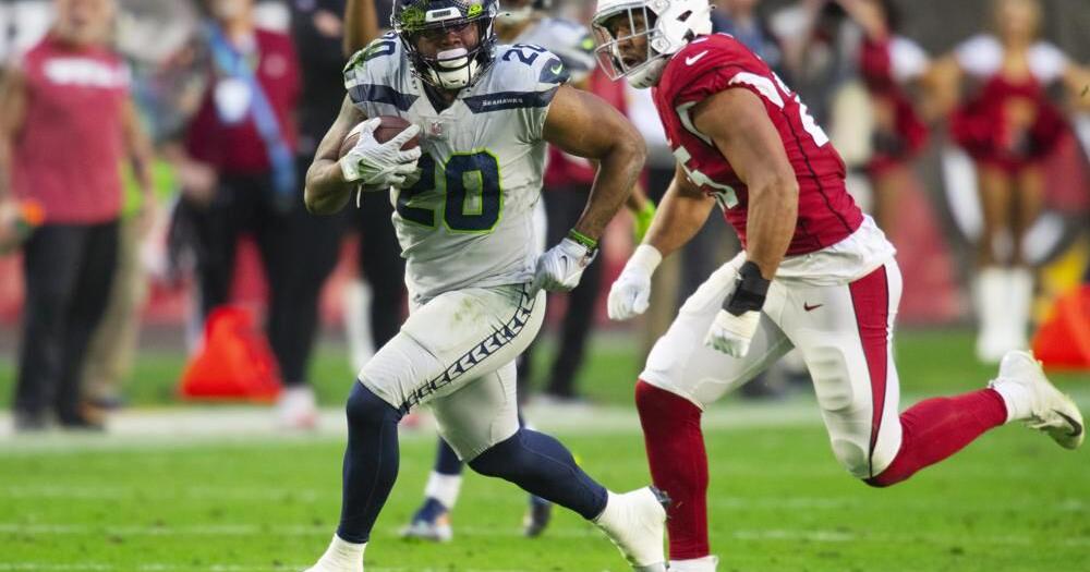 Seahawks destined to restore the run with triumvirate of Carroll, Penny ...