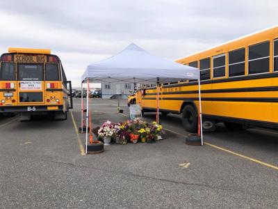 Local, statewide, and national communities honor fallen Pasco bus ...