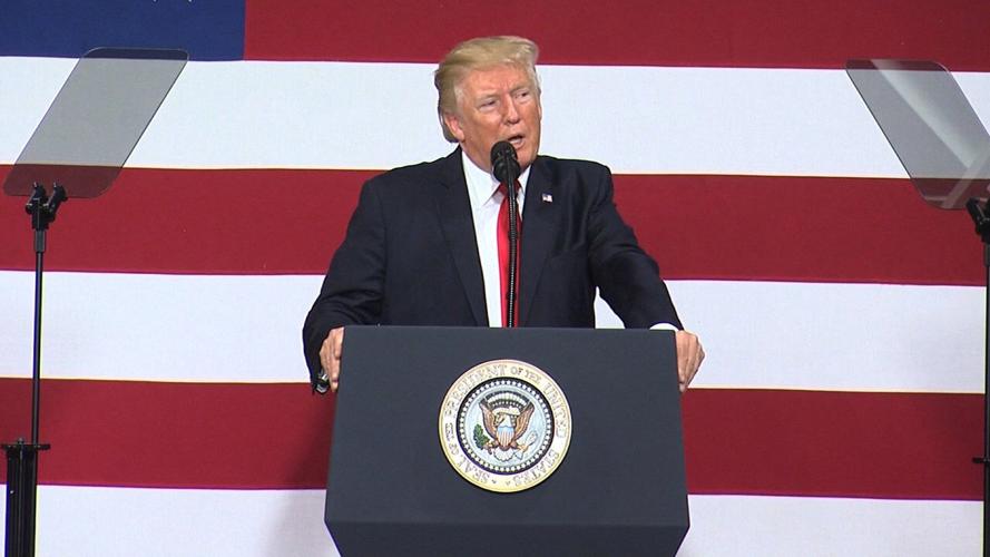 What to know about DACA timeline | National News | applevalleynewsnow.com