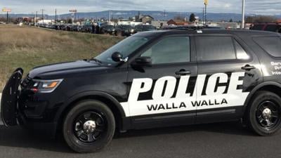 Walla Walla Police Department awarded grants to support victims of ...