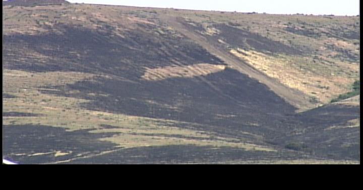 An evacuation order was lifted on Grand Coulee Fire | News ...