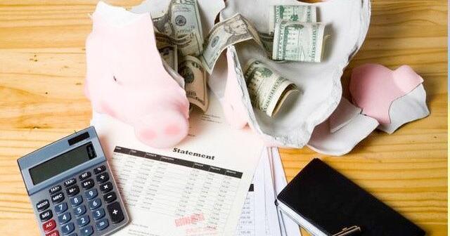 Millions lost due to misallocated funds and billing errors at King ...