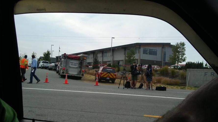Photo recap of Freeman High School shooting | News | applevalleynewsnow.com