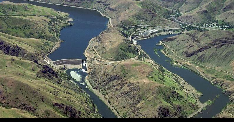 Biden Administration announces action plan for the Columbia River ...