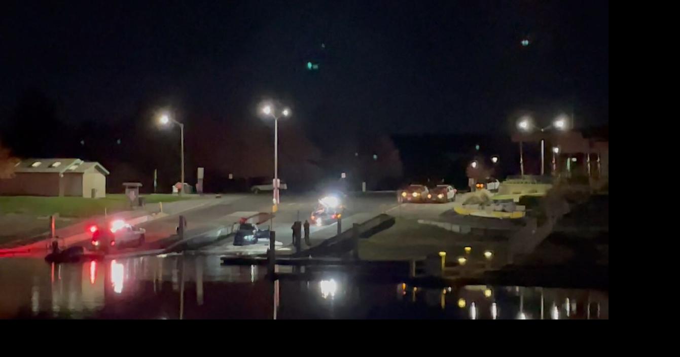 Body identified after rental car recovered from Columbia Point Marina ...