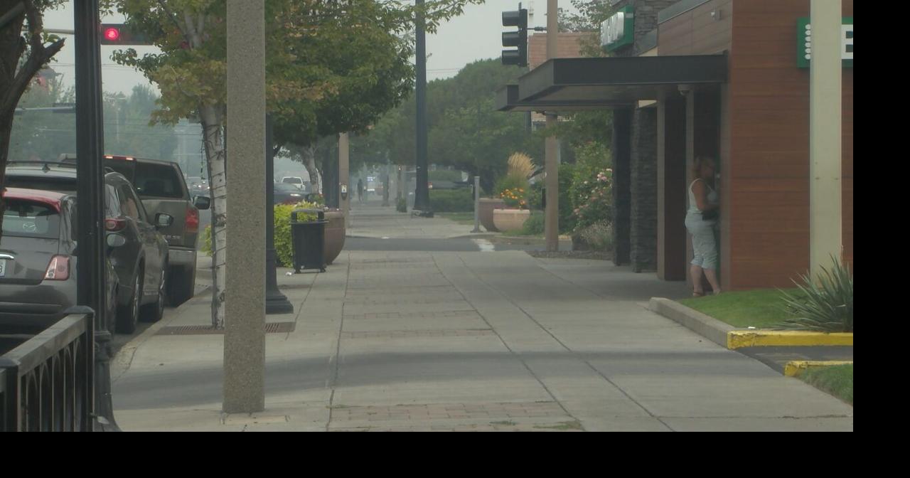 Officials in Benton and Yakima Counties warn of poor air quality due to ...