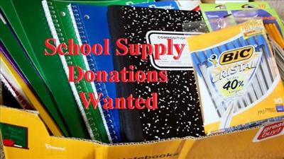 Back-to-School Supply Donations Wanted | News | applevalleynewsnow.com