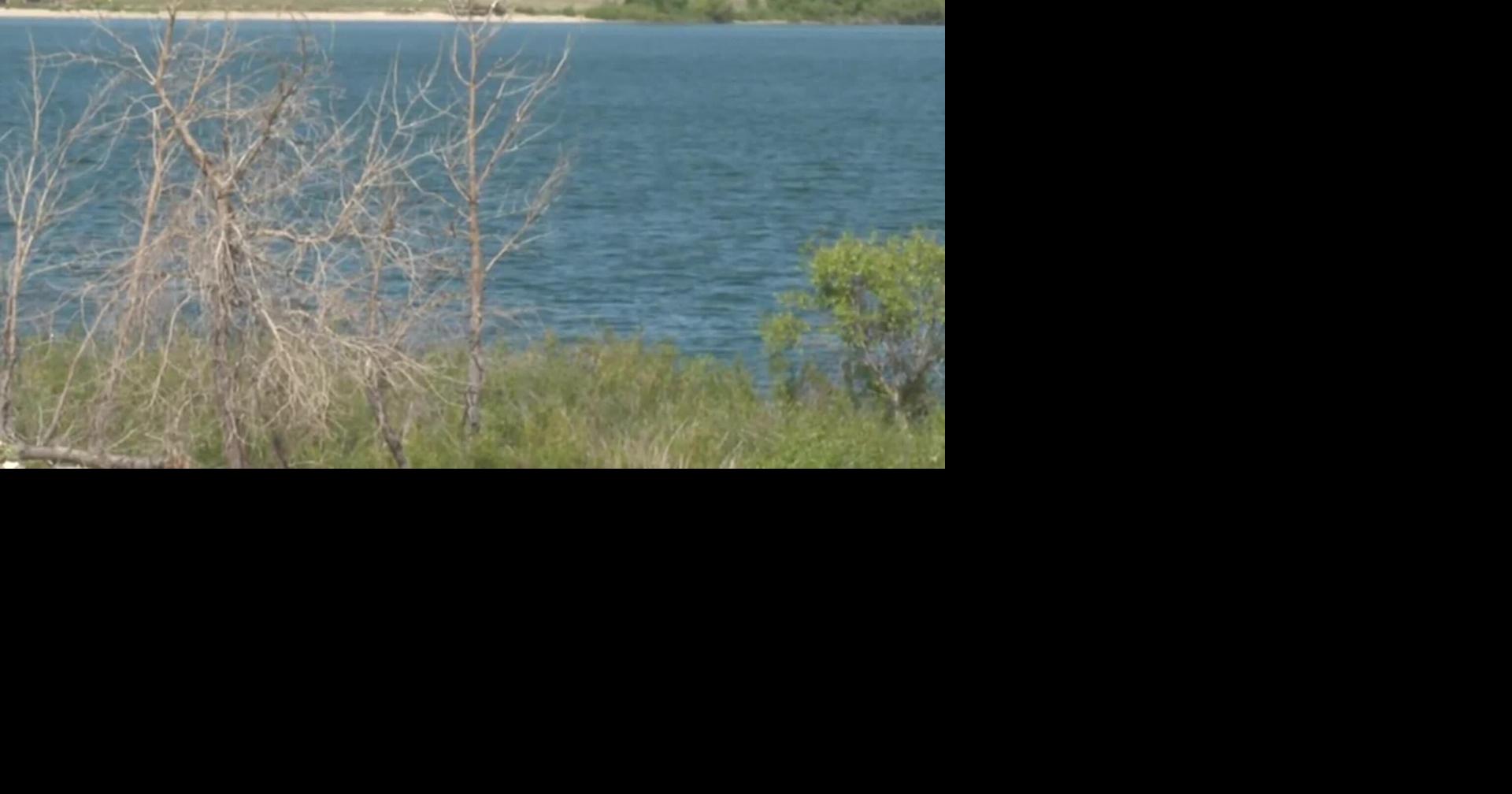 CO: AURORA RESERVOIR WATER LEVELS ONLY 55% FULL | National News ...