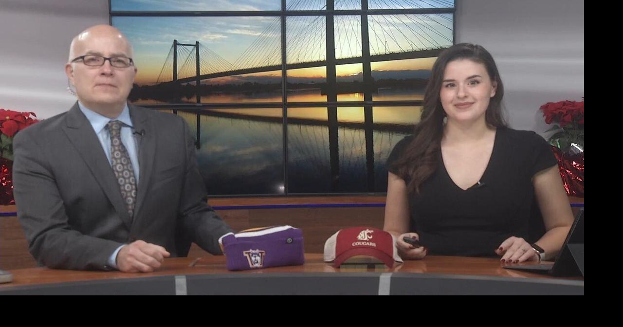 Jason and Rylee chat Apple Cup 2023 results and highlights | Video ...