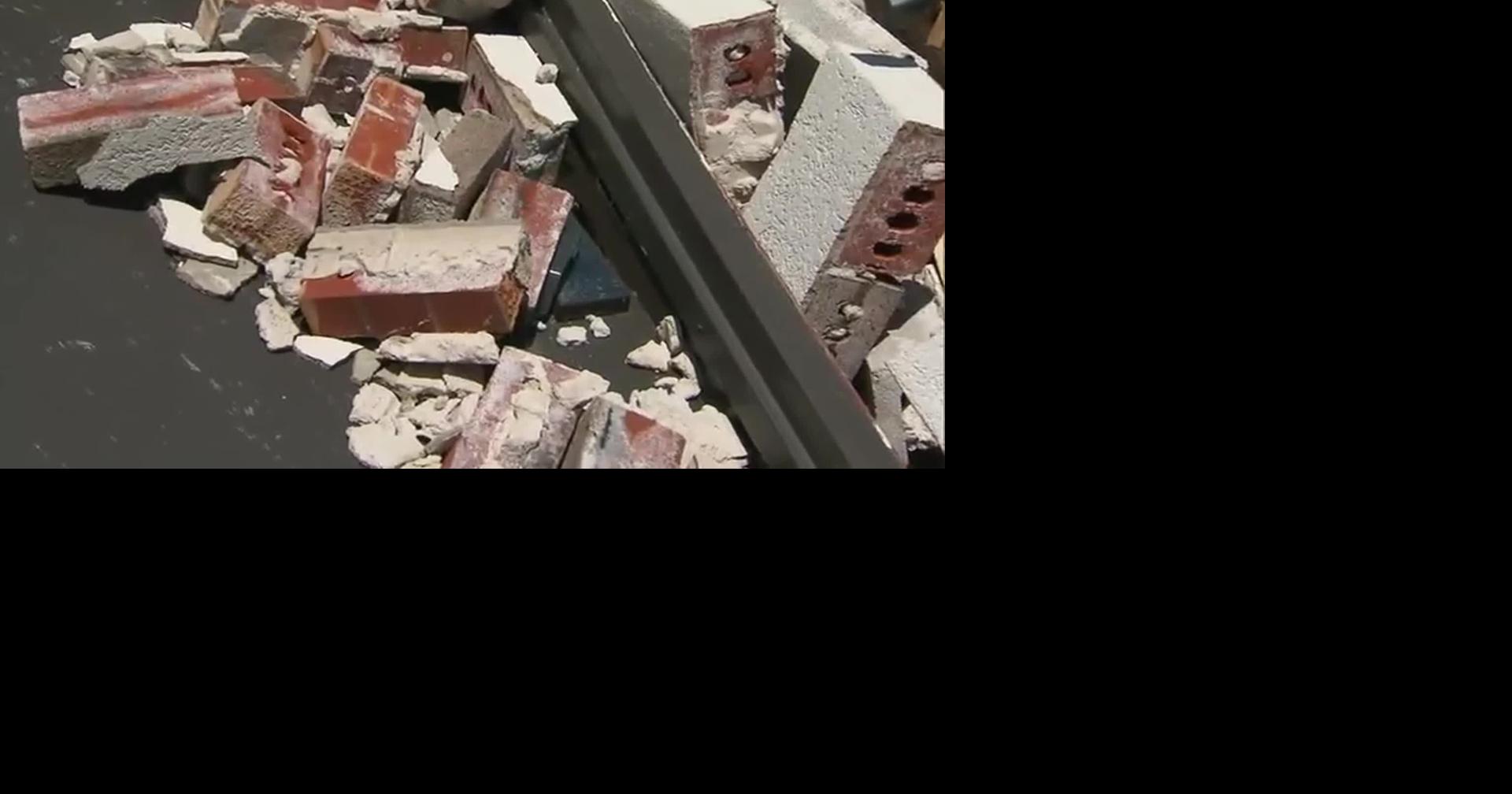 RAW: TODAY IN HISTORY APRIL 27 MASSIVE TORNADO OUTBREAK | National News ...