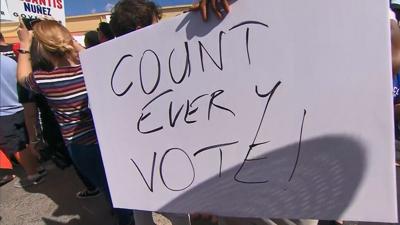 The Florida recount is now official. Here’s how it will work ...