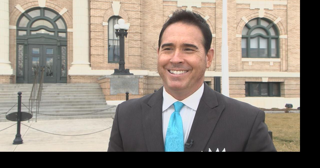 Mike Gonzalez offered Franklin Co. Administrator position | Local News ...