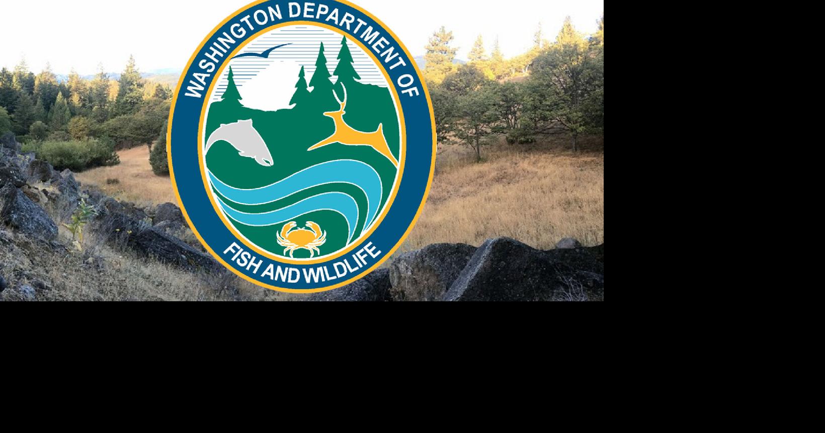 WDFW seeks public feedback on new 2022-2023 hunting season proposals ...