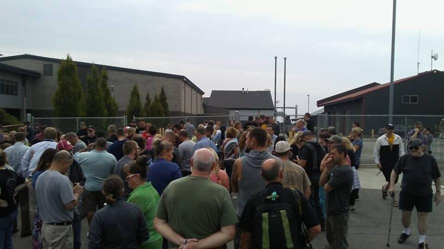 Photo recap of Freeman High School shooting | News | applevalleynewsnow.com