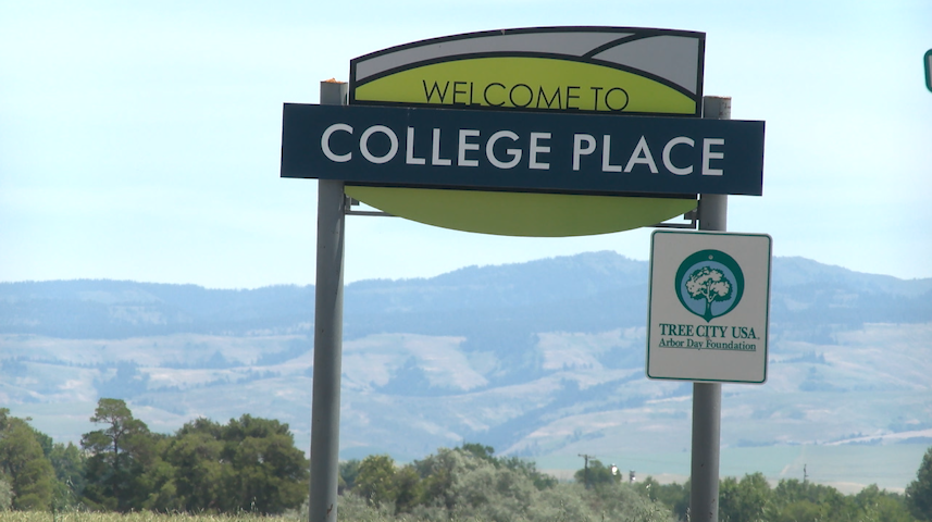 City of College Place updates comprehensive plan to manage growing ...