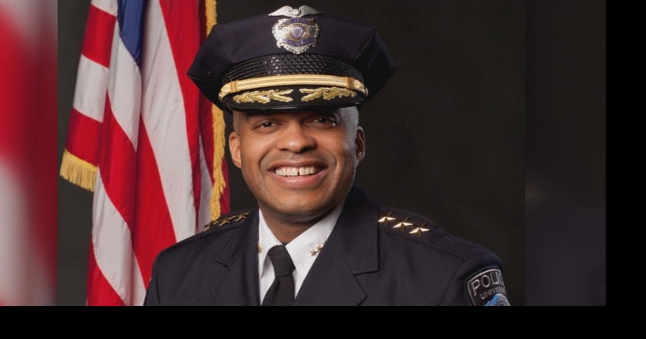 UW police chief reassigned amid tension in department | Education ...